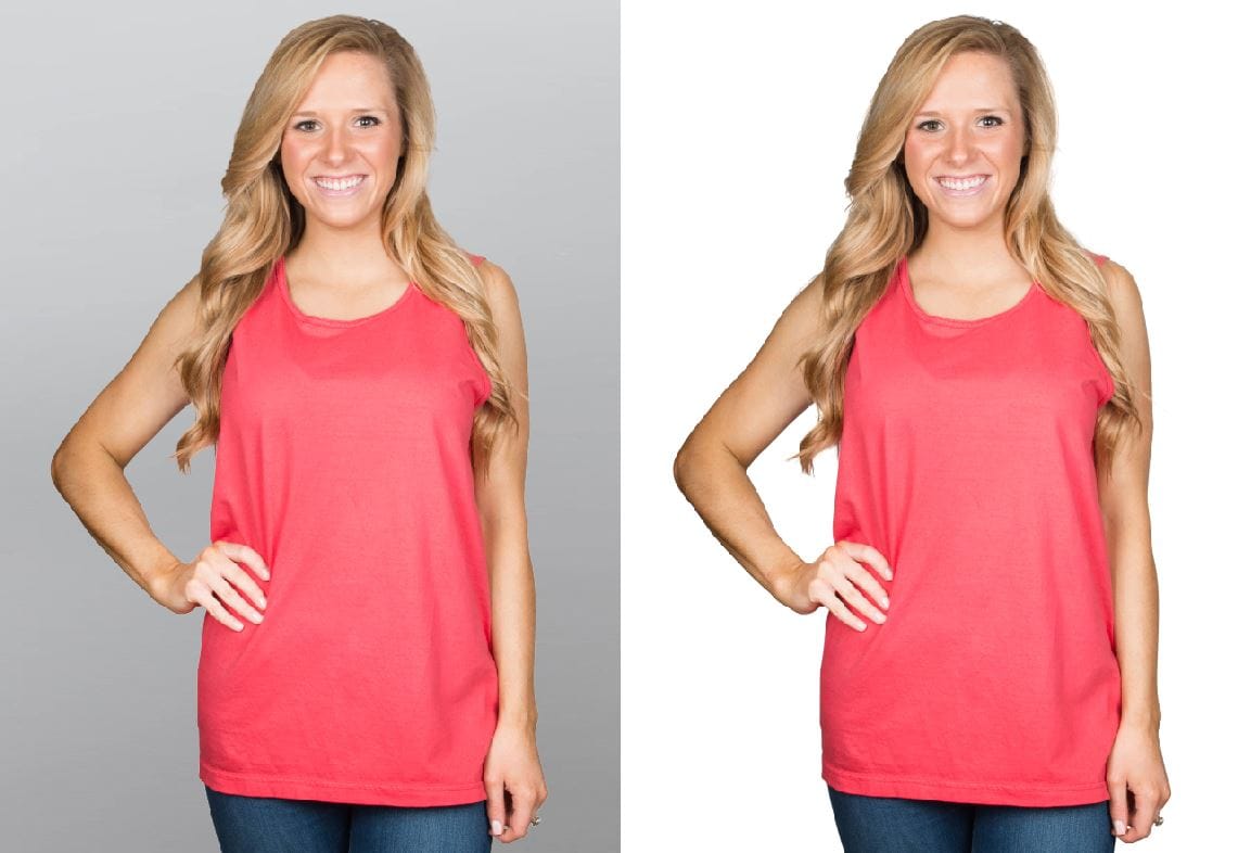 Photo Post Production Services Photo Cutout And Retouching Photo Post Production Services Photo Cutout And Retouching